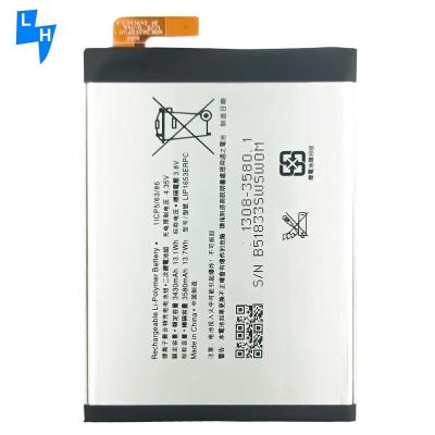 China RECHARGABLE 100% Replacement Battery for Sony XA2 LIP1653ERPC 3.85V 3580mAh for sale
