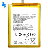 China High Capacity 3000mAh LB002 S5 K520 battery for Lenovo K520T Mobile phone-models White for sale