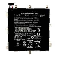 China Ori 1 1 Battery Cell 4000mAh C11P1330 for ASUS MeMO Pad 8 ME581CL K01H K015 ME8150C for sale