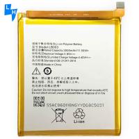 China High Capacity 3000mAh LB003 K5 K350 Battery for Lenovo K350T Tablet and Mobile Phone for sale