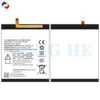 China Protection Double IC Protection RECHARGABLE 3500mAh Battery for Nokia 6 N6 OEM HE335 for sale