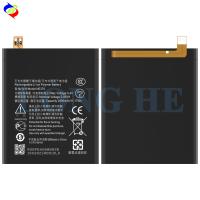 China Black RECHARGABLE Battery The Essential Accessory for Your Nokia 3.1 A TA1140 for sale