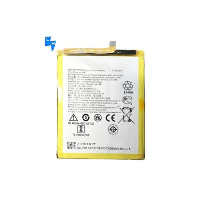 China A BL298 S5 Pro Battery for Lenovo L58041 Mobile Phone Models and Long Lasting 3500mAh for sale