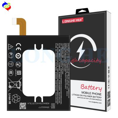 China Double IC Protection 3930mAh 14.74Wh G011B-B Battery For Ull Plus Ull Eyes Bateria for sale