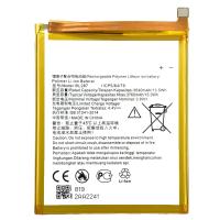China High capacity and performance BL287 battery for Lenovo K9 Note 2018 Black mobile phone for sale