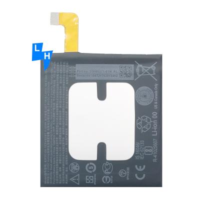 China 500PCS ODM/OEM White 3000mAh B2PZC100 Desire 11 U-3U Rechargeable Battery for HTC U11 for sale