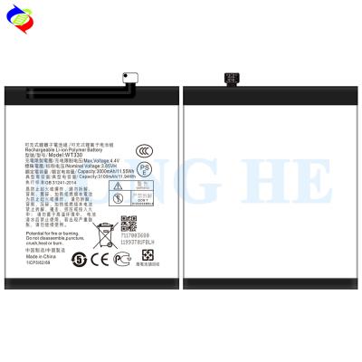 China Long-Lasting Battery for Nokia 4.2 TA-1184 TA-1133 TA-1149 TA-1150 TA-1157 TA-1152 for sale