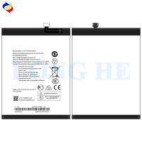 China Battery for Nokia WT242 Phone Battery 2.4 Built-in Rechargeable Battery 4500mAh 3.85V for sale