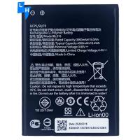 China Mobile Phone Battery BL315 4000mAh Battery For Lenovo A7 Polymer Lithium-ion Battery for sale