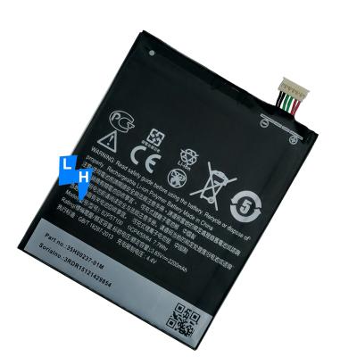 China 2200mAh B2PST100 Battery for HTC Desire 626 D628/530/650 High Capacity and Efficiency for sale
