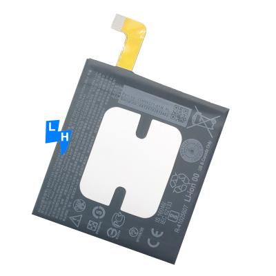 China 3000mAh B2PZC100 U11 U-3U Mobile Phone Battery for HTC Desire 11 Rechargeable Batteries for sale