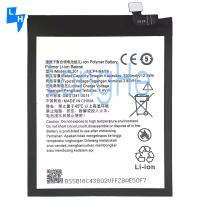 China 3200mAh BL301 For Lenovo K6 Enjoy L38082 Lithium Polymer Double IC Protection Battery for sale