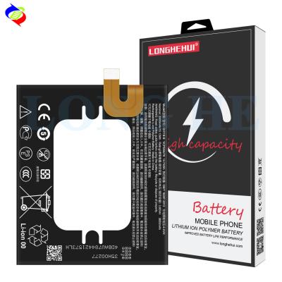 China 3930mAh Capacity G011B-B Battery For Pixel 2XL Batteries Bateria Rechargeable Battery for sale
