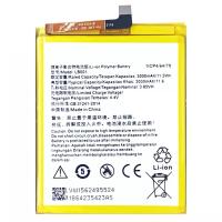 China LB001 2580mAh 3.8V Lithium Ion Polymer Battery for Lenovo K320T Mobile Phone ' Choice for sale