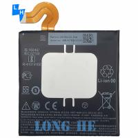 China B2Q55100 3500mAh U12 PLUS mobile phone battery for HTC U12 battery rechargeable batteries for sale