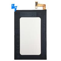 China 2020mAh BL83100 For HTC Deluxe One X5 Lithium Polymer Mobile Phone Battery and Black for sale