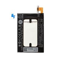 China High Capacity 2300mAh Mobile Phone Battery for HTC One J 801E 801N 801S 802T 802D 802W for sale