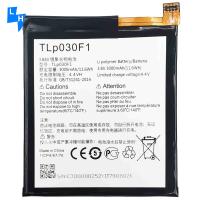 China 3000mAh Polymer Battery for BlackBerry DTEK60 TLP030F2 Mobile Phone System Model 6070 for sale