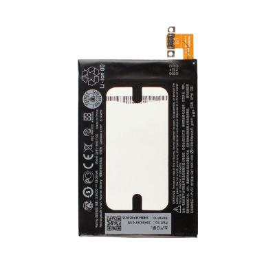 China 3.75V 2020mAh Li-ion Battery for HTC One M7 BN07100 HTL22 801E 801S 801N 802D 802W 802T for sale