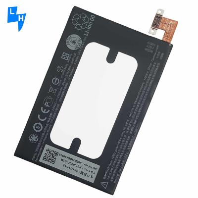 China 2300mAh BNO7100 one 801 802 HTL22 mobile phone battery for HTC M7 battery MOQ/ODM/OEM 500PCS for sale