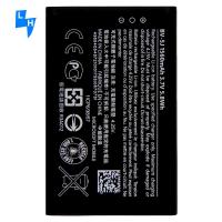China White 1560mAh BV-5J Li-ion Battery for Lumia 435 Dual SIM Lumia 532 Smartphone For Nokia for sale