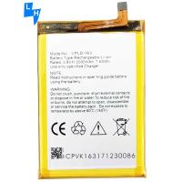 China 2000mAh Capacity CPLD-163 E570 Mobile Phone Battery for Coolpad Porto S OEM/ODM 500PCS for sale
