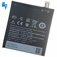 China Original 1 1 B2PUK100 Battery for HTC Desire 10 Lifestyle and Desire 825 Mobile Phone for sale