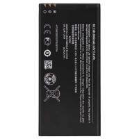China Double IC Protection 3000mAh BV-T4B Li-ion Battery for Lumia 640 XL Smartphone For Nokia for sale