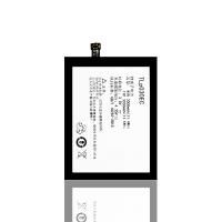 China TLP030EC 3050mAh 3.8V Lithium Ion Polymer Battery for Alcatel TCL 3S M3G UMI EMAX Mini for sale