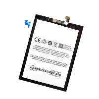 China RECHARGABLE Li-ion Polymer Battery BA811 Original Replacement for MeiZu 6T Mobile phone for sale