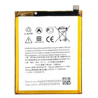China 2965mAh B2Q5W100 Battery for Desire 12 Plus U12 Mobile Phone Original 1 1 For HTC for sale