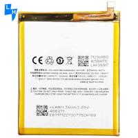 China 3000mAh BA712 Battery for MeiZu M6s Meilan S6 Mblu S6 M712Q/M/C M712H and Long-Lasting for sale