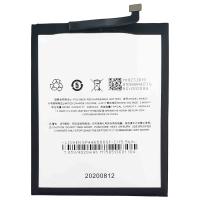 China RECHARGABLE Lithium Ion Battery for Meizu Note 9 M9 500pcs OEM/ODM Rechargeable Battery for sale