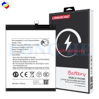 China 3900mAh Full Capacity V730 Battery for Nokia 1.4 TA-1322 Lithium Rechargeable for sale
