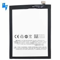 China White 4050mAh BT61 Mobile Phone Battery for MEIZU M3 Note 3 The Perfect Replacement for sale