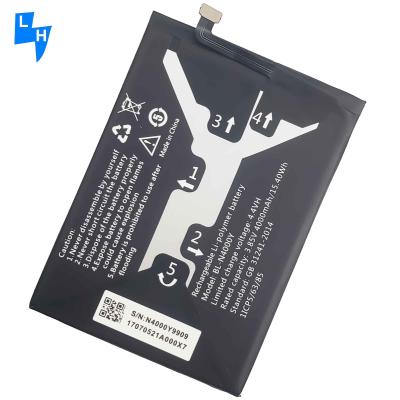China 4010mAh Capacity BL-N4000Y A1 Lite S10 Lite Mobile Phone Battery for Gionee X1S for sale