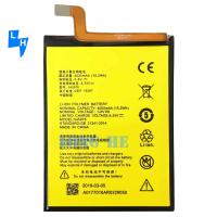 China High Capacity 4000mAh Mobile Phone Battery for ZTE Blade A601 545978 for sale