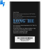 China Li3714T42P3H765039 3.85V 3060mAh Mobile Phone Battery for ZTE Blade A3 T220 AF3 A5 AF5 for sale