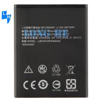 China 1400mAh Mobile Phone Battery for ZTE Blade Q Pro GF3 T320 A5S Li3818T43P3h665344 for sale