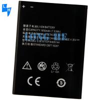 China Black Mobile Phone Battery Li3818T43p3h695144 for ZTE Blade V830w Kis 3 Max Blade G Lux for sale