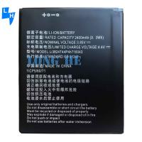 China 2400mAh Li3824T44P4h716043 Lithium Polymer Battery for TE Blade A520 A521 BA520 Power for sale