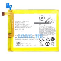 China ZTE Blade A2 V7 Lite BV0720 Li3825T43P3h736037 Battery with High Capacity 2500mAh OEM for sale