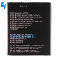 China High Capacity Rechargeable Li-ion Battery for ZTE Blade A5 2019 Blade A3 2020 2650mAh for sale