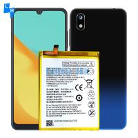 China 3.8V 4000mAh Li3839T43P8h826348 Mobile Phone Battery for ZTE Blade A7 2020 EA72020 for sale