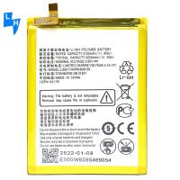 China 500pcs OEM/ODM Black Li3931T44P8h806139 Battery for ZTE Blade A7 A7 Vita V10 V10 Vita for sale