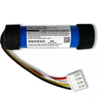 China Replacement Battery for Harman Kardon Onyx Studio 5 6 3.7V 3250mAh 100% Compatibility for sale