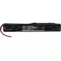China Bang Olufsen BeoPlay A2 Active J406 ICR18650NH-2S CS-BNL150SL Battery 7.4V 2600mah for sale