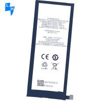 China RECHARGABLE BA791 Polymer Lithium Battery for Meizu Pro 7 3000mAh 4.4V Mobile Phone for sale