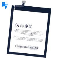 China Stock BA822 4.4V 3500mAh Lithium Polymer Battery for Meizu NOTE 8 Replaceable Charging for sale