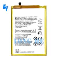 China A Li3849T44P8h906450 Polymer Battery for ZTE Blade A6 A6020 A6 Lite A0622 5000mAh 3.85V for sale